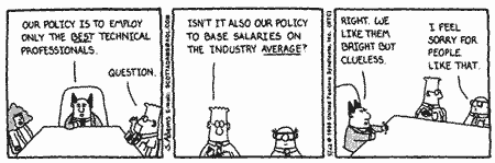 The Journey for Knowledge has begun...